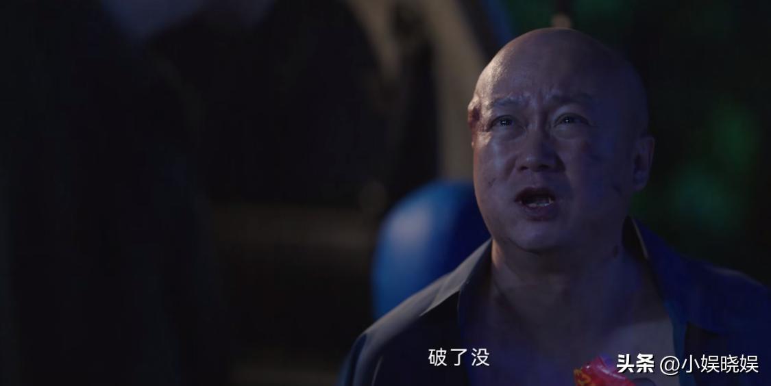 There are five suspects in the nude corpse oil painting case in ...