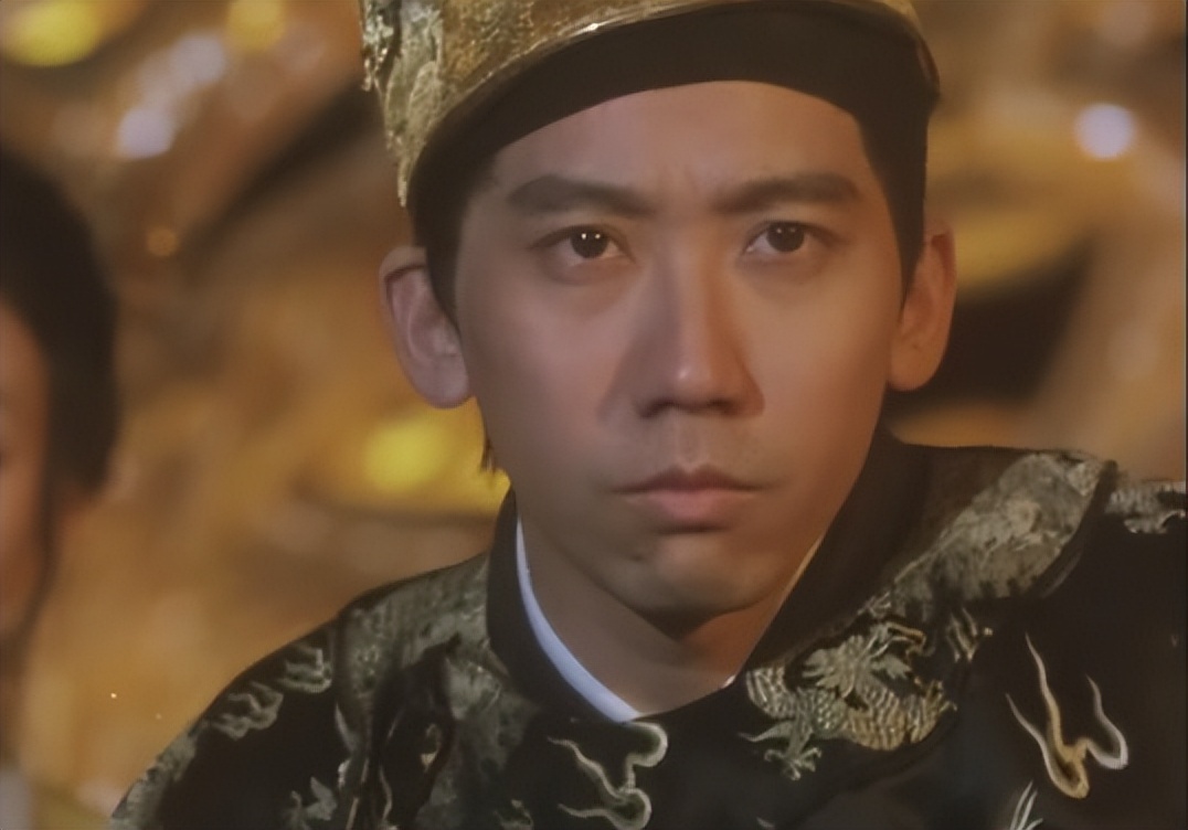 How absurd is the Han Lingdi who made Zhuge Liang heartbroken? The ...