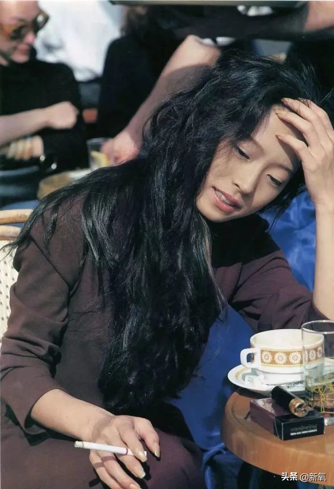 "Beauty Power" Akina Nakamori: How did the uncompromising handsome ...