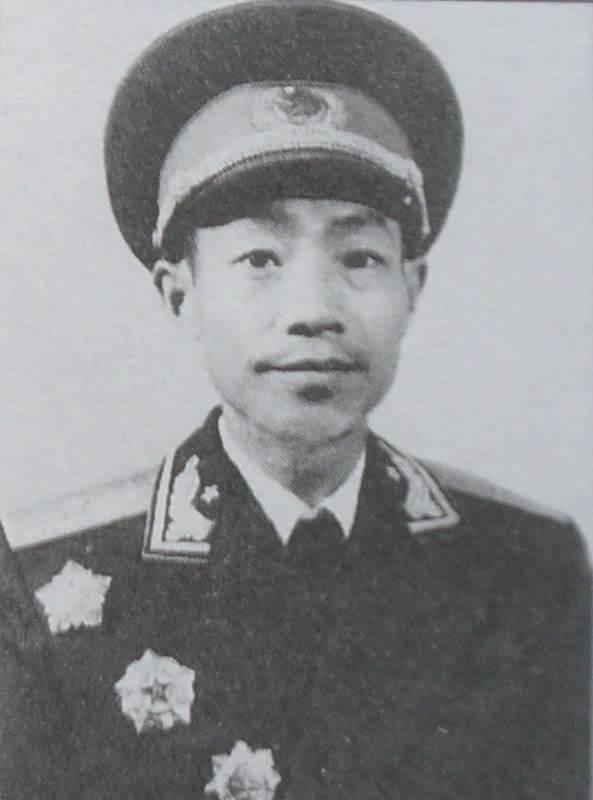 This major general became the Red Army at the age of 13, and became the ...