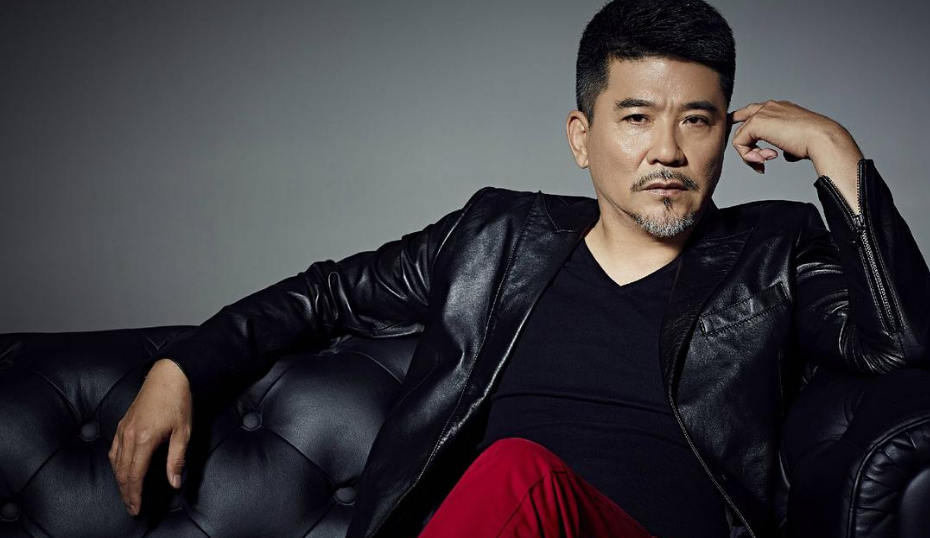 Sun Chun: He has been in love with his wife for 36 years without ...