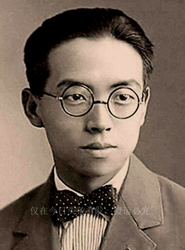 Liang Qichao's concubine, Wang Guiquan, was born as a maid, but Liang ...