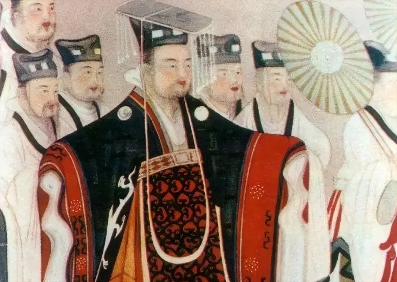 In-depth analysis of the classification and historical causes of Han ...