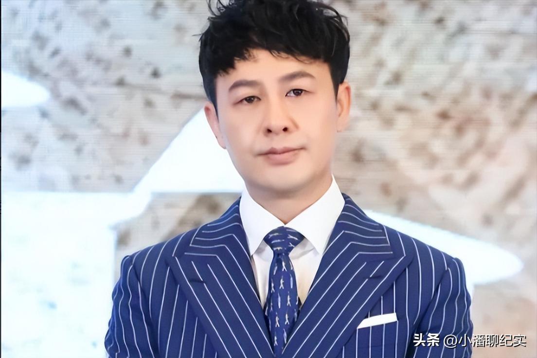 "The Knockout" has only ended for 2 months, and the gap between Zhang ...