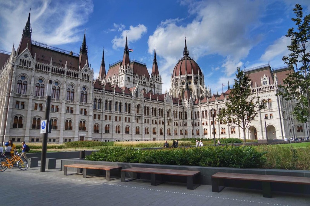 What was constitutionalism like in medieval Hungary? - iNEWS