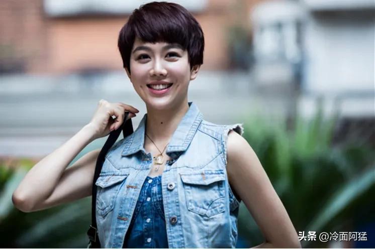 Jiang Yan: Success is comedy, failure is comedy - iNEWS