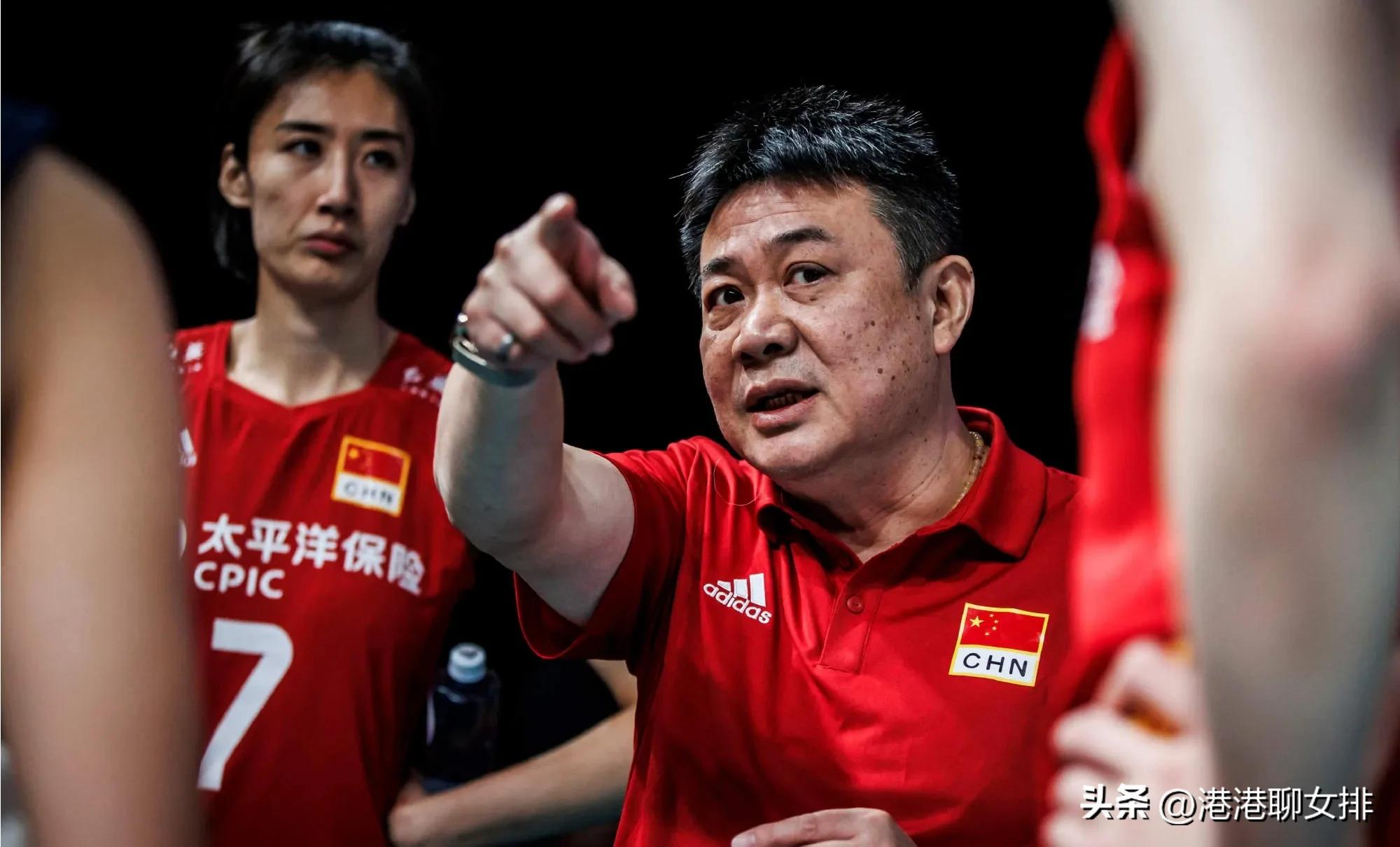 distressed!Li Yingying and Wang Mengjie are praised for being strong ...