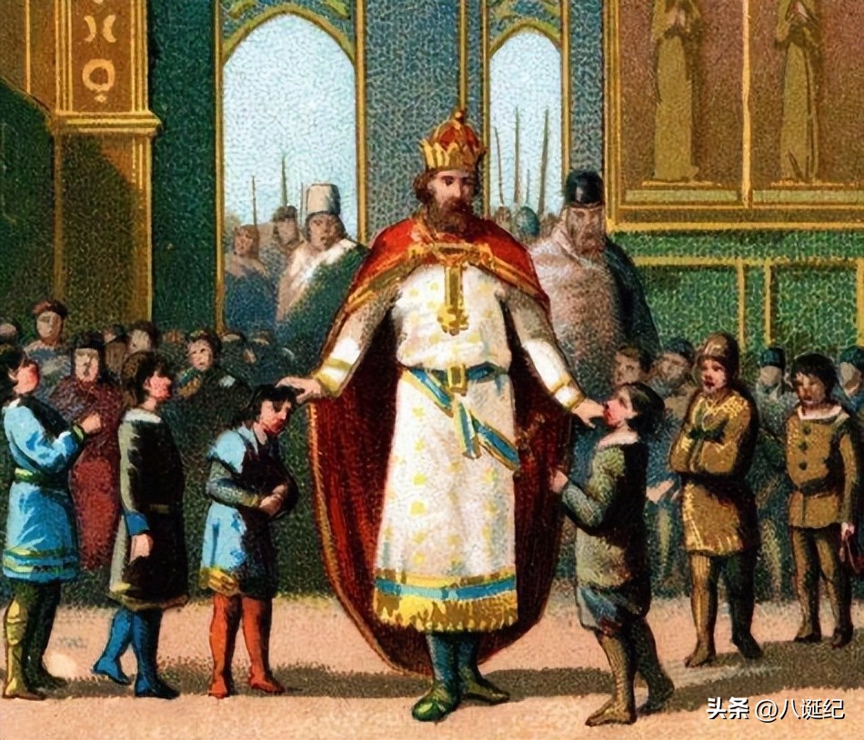 Clotaire II: Leader and Reformer of the Reunited Franks - iNEWS