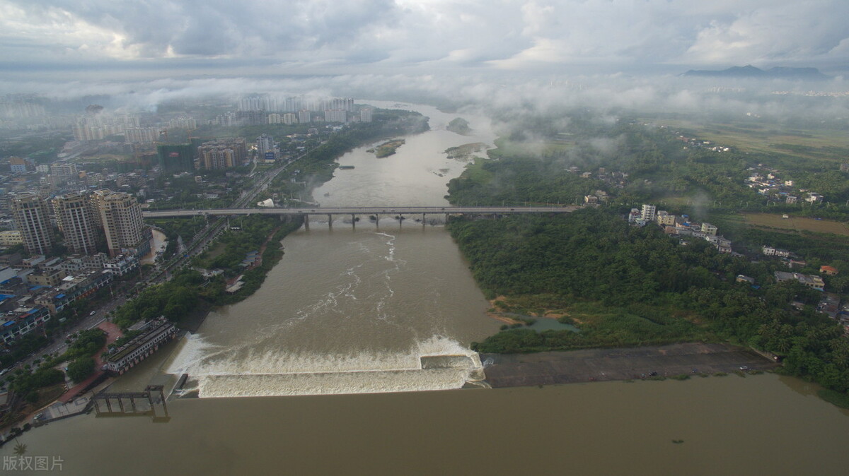 The Romance of Hainan in the Republic of China forty-seven Wang Dapeng ...