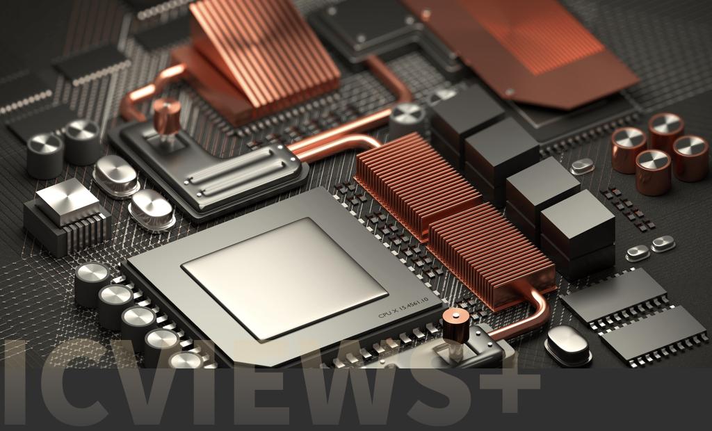 40nm or the mainstream process of automotive chips within five years ...