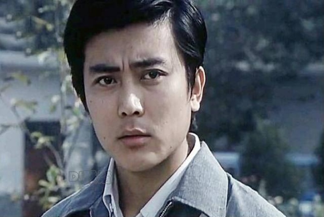 Chen Xiaoyi, the "goddess of the calendar" in the past: Divorced from Jun Lu in 1991, how are ...