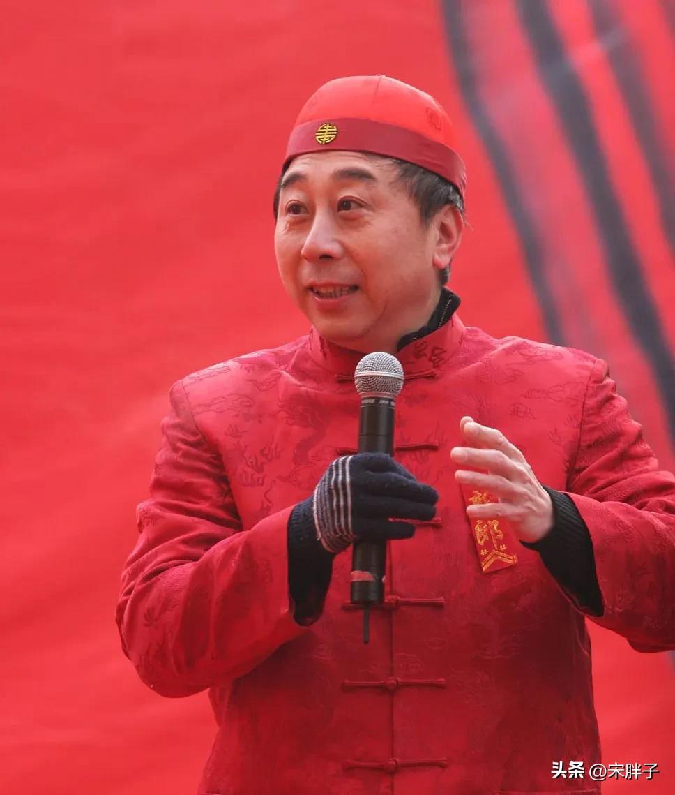 Rather than choosing Feng Gong and Zhao Yan as the inheritors of ...