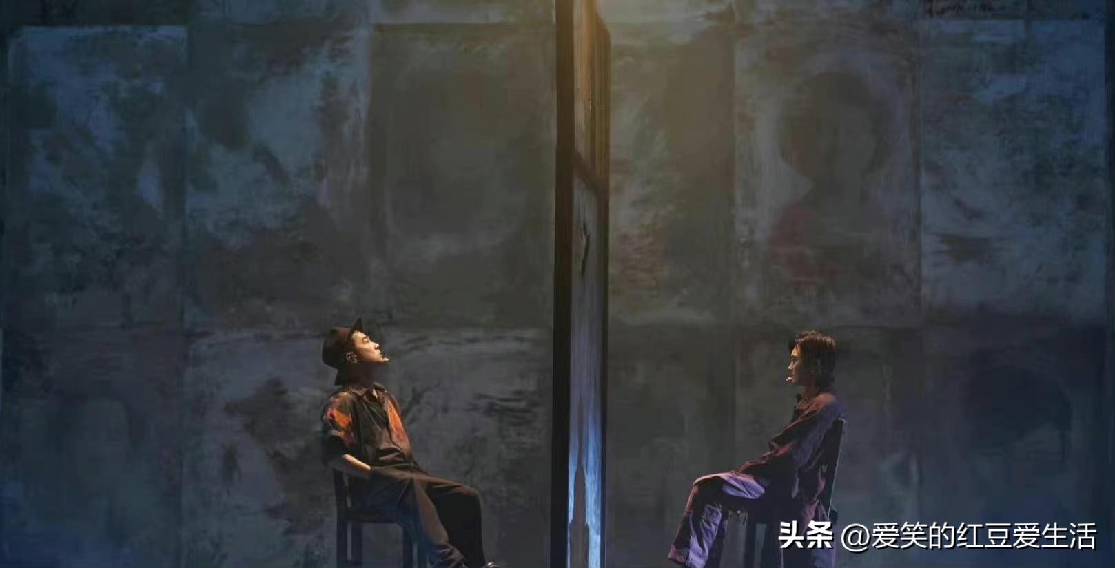Everyone knows that "Exaggerated" was sung by Eason Chan, but does ...