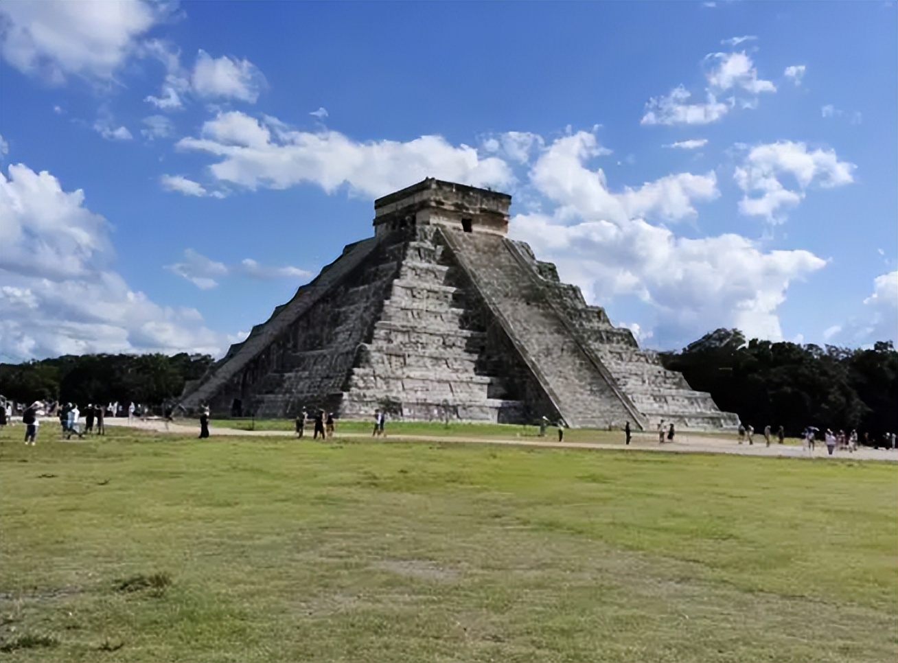 3372 BC: Is it just the birth date of ancient South American Mayan ...