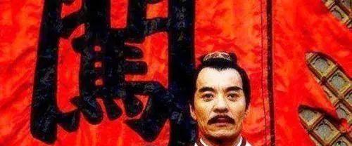 Li Zicheng's "Chuang King" really took over from his uncle Gao ...