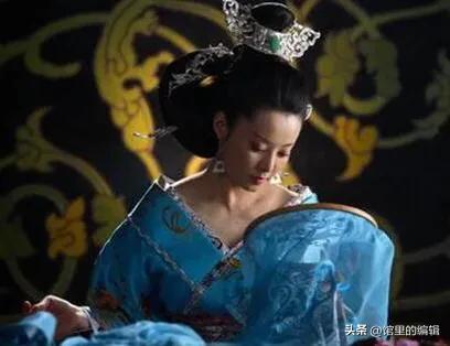 The Empress Dowager with the longest standby time in the Western Han ...
