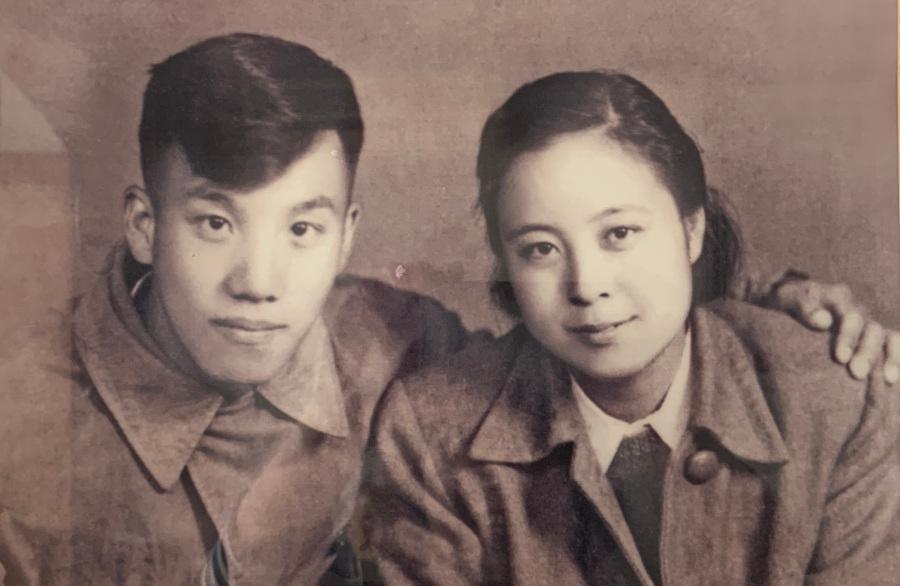 There are two real "Yu Zecheng" in the Jiaodong version, one is the rich lady of Yantai - iNEWS