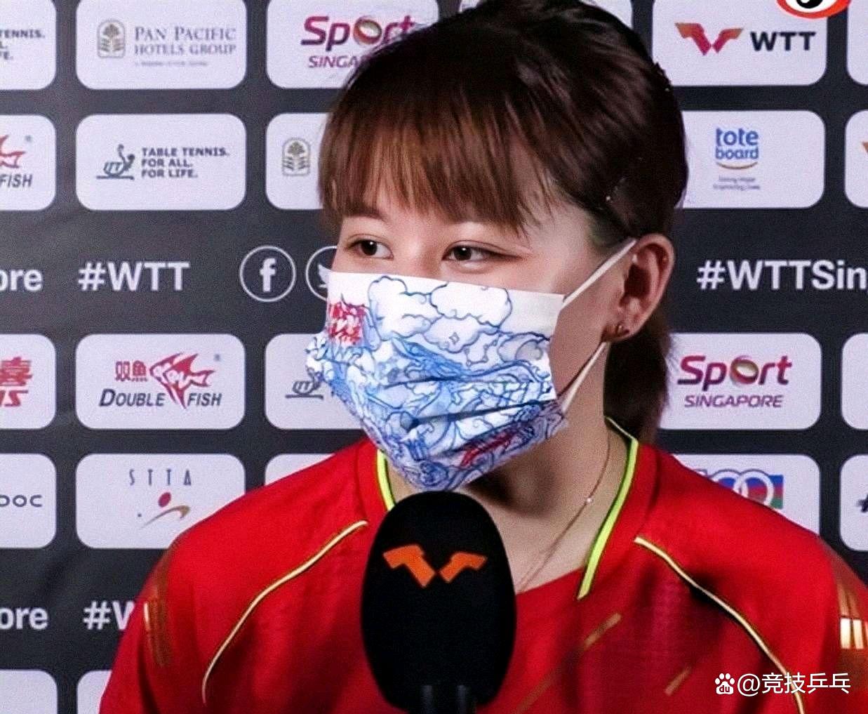 Chen Xintong's opportunity is right in front of you, it's up to you - iNEWS