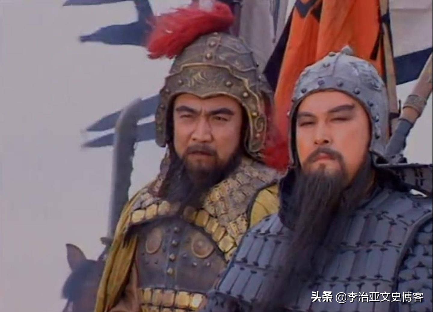 Zhang Liao and Guan Yu, who is more powerful? - iNEWS