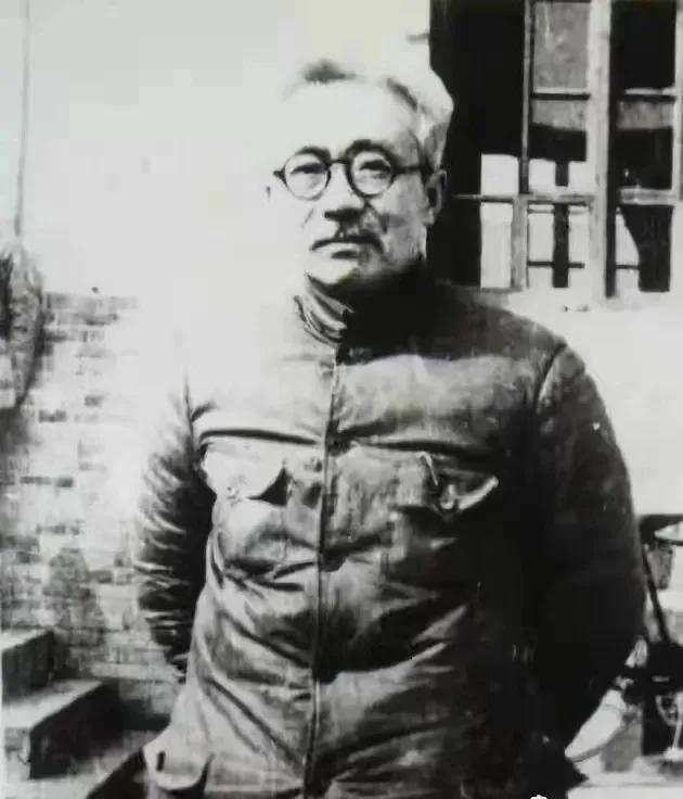 The "arms thief" that the Kuomintang failed to catch turned out to be ...