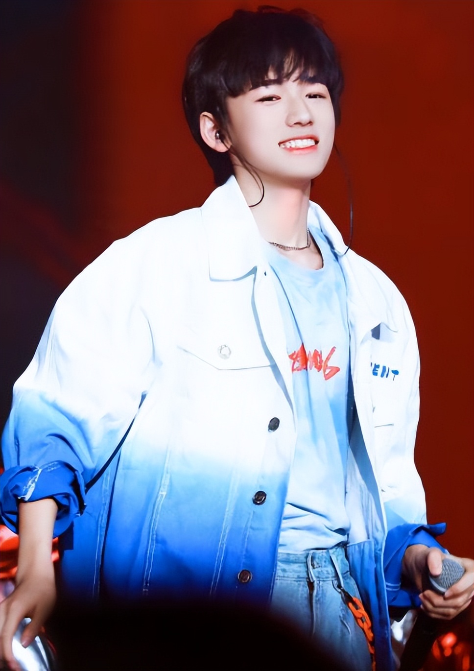 Song Yaxuan is on the hot search again, and the reason is ridiculous ...