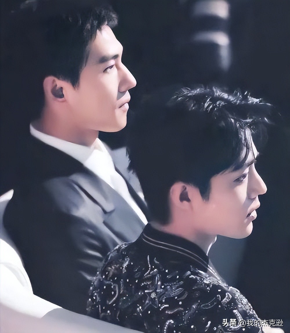 Xiao Zhan and Yang Yang are incomparable? - iNEWS