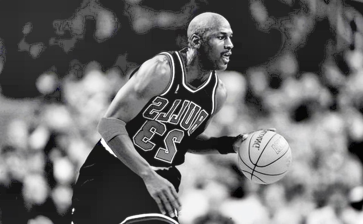 For $3 billion, Jordan officially sold the Hornets, how much money he ...