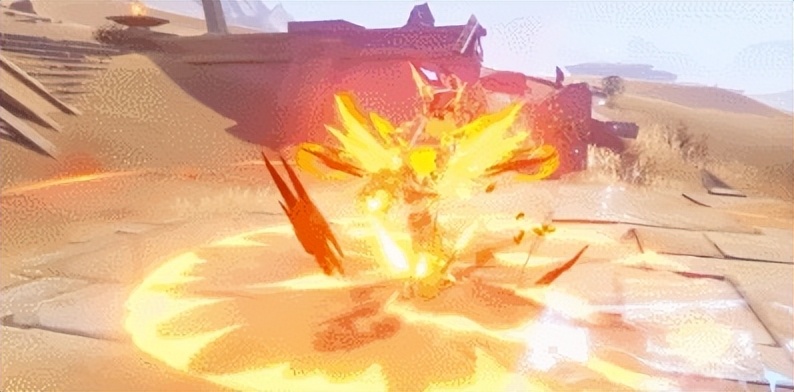 "YuanShen"Which character in the first half pool of V3.5 is the most ...