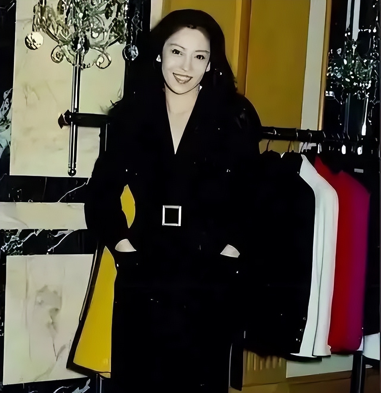 Dong Jie and Xiang Tai are making a big move - iMedia