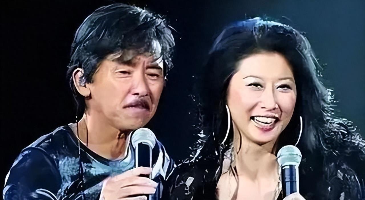 Ye Qianwen, a real "temperament beauty", what is the secret of beauty ...