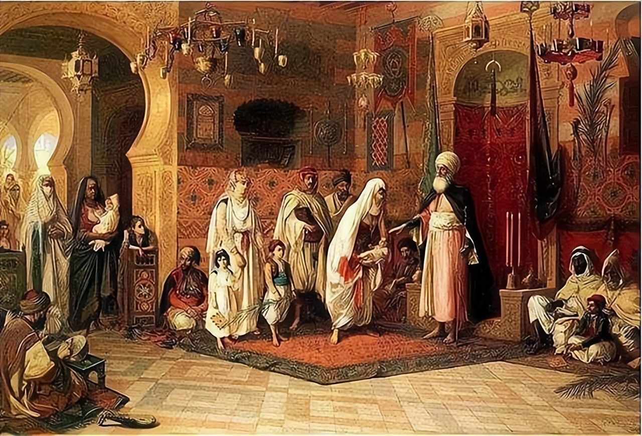 The Death of Suleiman the Magnificent and the Transition of Power in ...