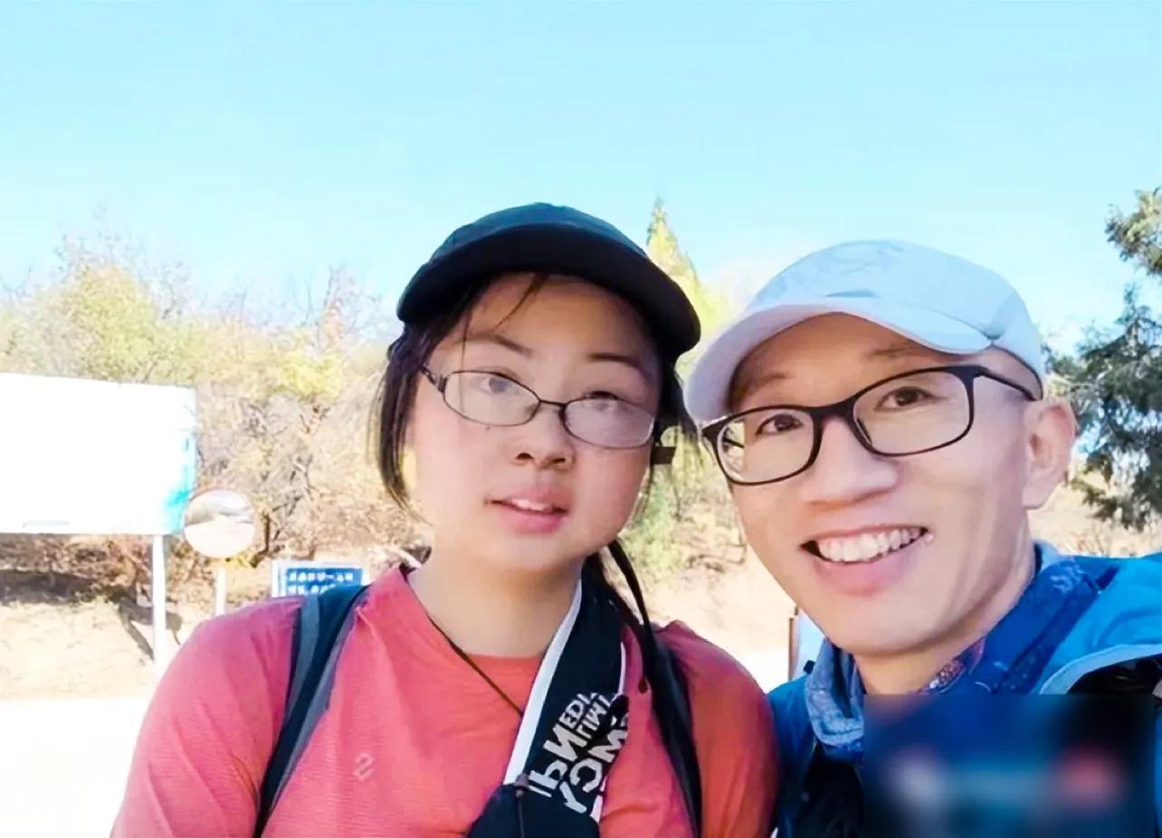 The 27-year-old female poet died climbing a mountain. Why did she go to ...