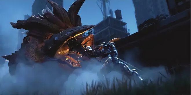 Devouring the Starry Sky: How Strong is the Golden Horn Behemoth ...