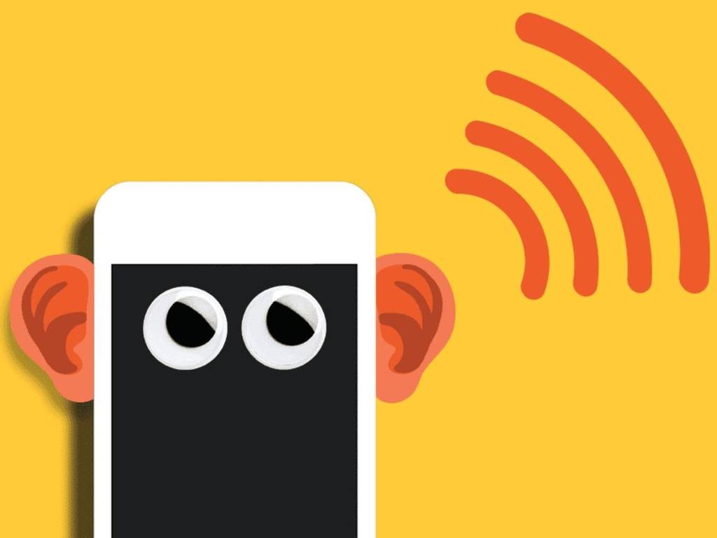 Demystifying the Secret Behind Smartphones: Is Your Privacy Really Safe ...