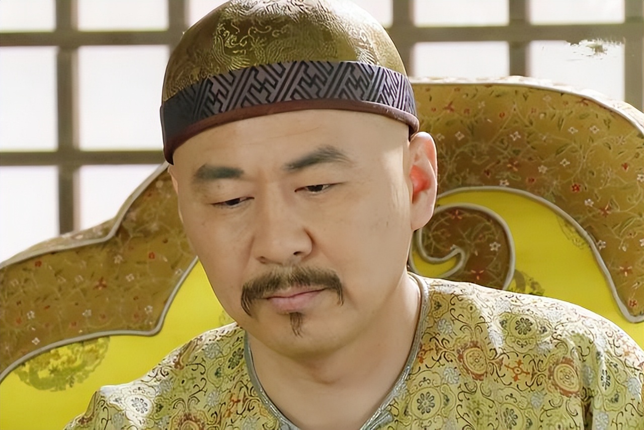 Chen Jianbin scolded and cried Sun Li, the concubine lied and almost ...