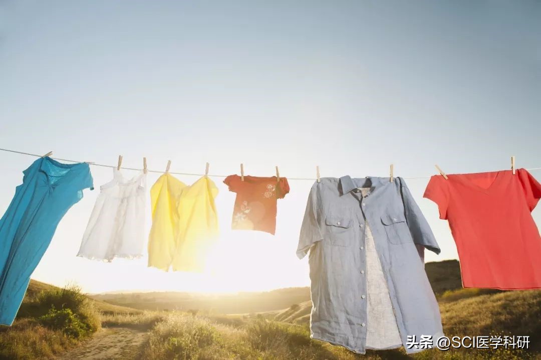 What harmful substances are in clothes? Remember to wash your new ...