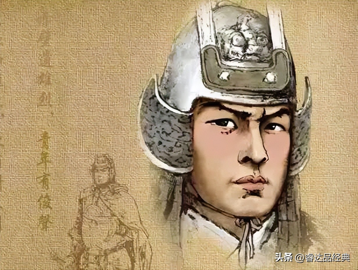 When you meet your opponent, you will meet a good talent! Zhuge Liang ...