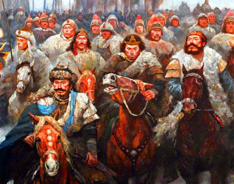 Sinicization or Huization - iNEWS