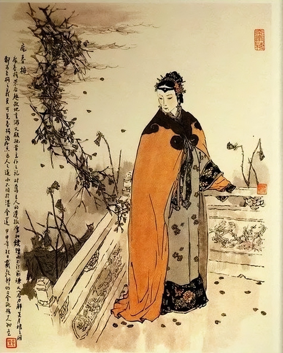 Pang Chunmei: A woman who was lowly, with a heart higher than the sky ...