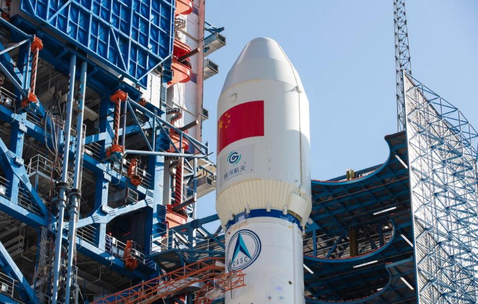 Regardless of doubts, Tsinghua University declares that science knows ...