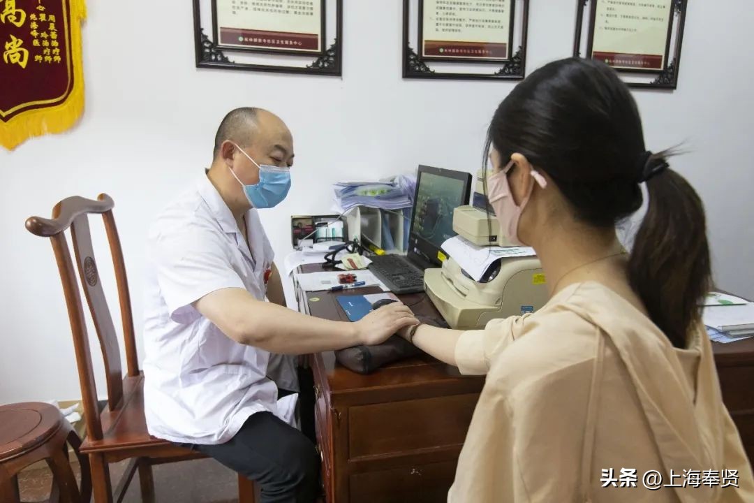 Zhelin traditional Chinese medicine "patted you", it's time to start ...