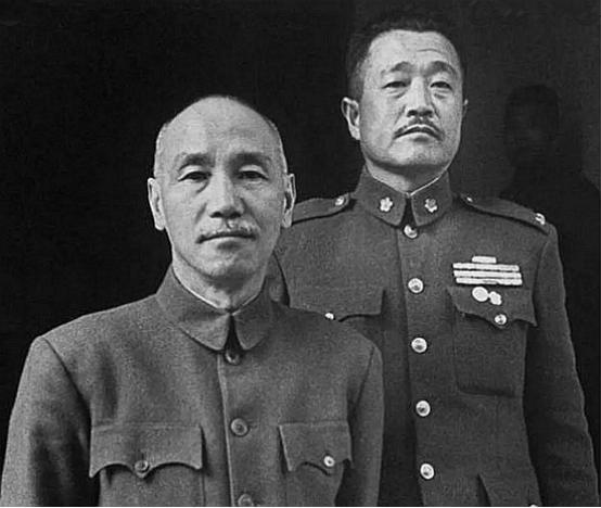 Du Yuming died of illness in 1981, and the body was stored for half a ...