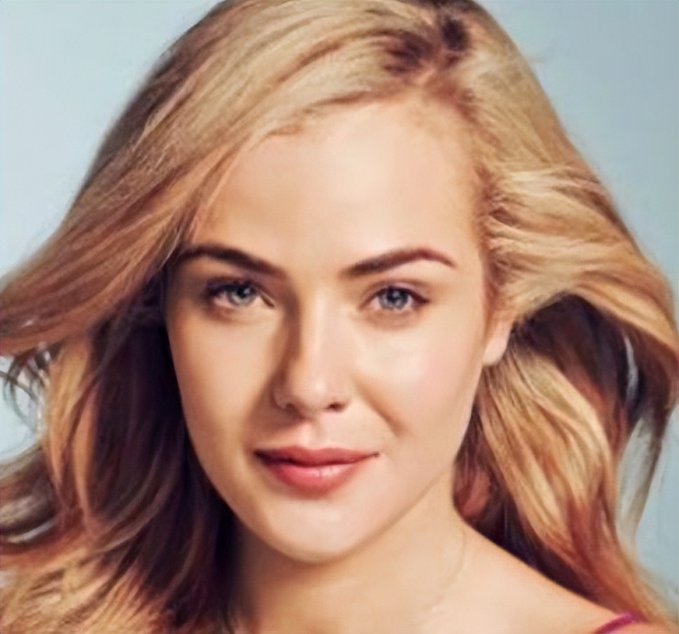 The ten most beautiful stars in South Africa, these beauties are so ...