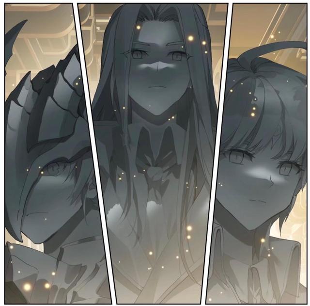 Ultimate Douluo: Mengfei, the master of the Douluo Palace, debuts, Lan ...