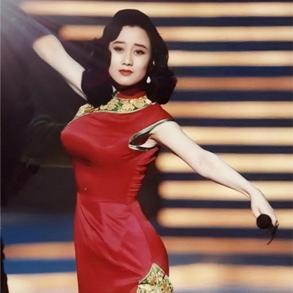 From the perspective of outsiders, Li Zhi, who has been loved by Jet Li ...