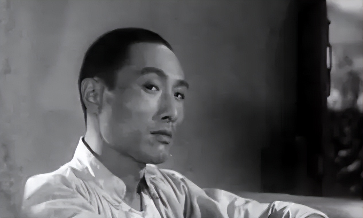 It has been 7 years since Zhong Xinghuo died of illness, and the choice of widow Zhu Yunyi is ...