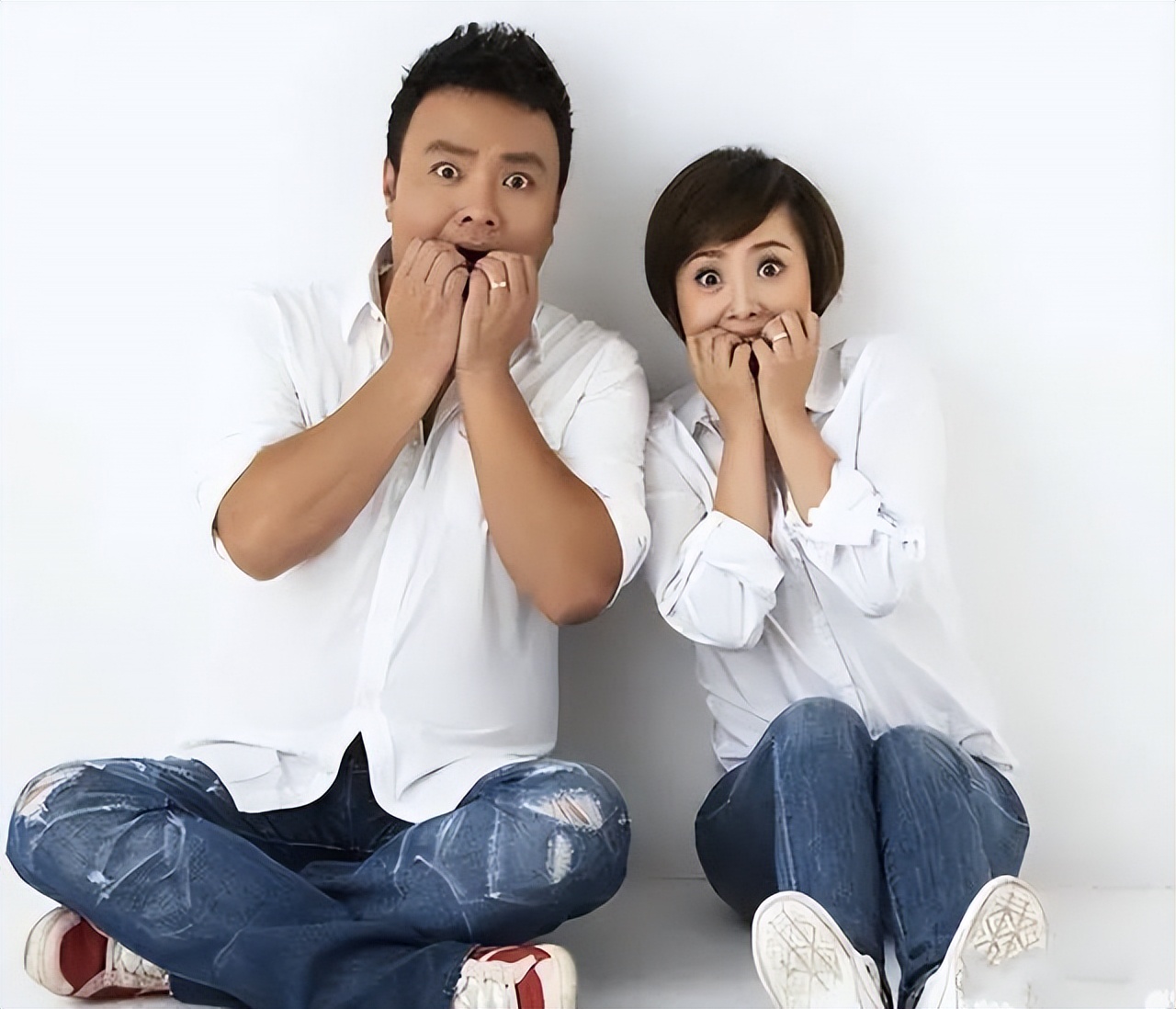 Two melons a day! Le Jier returned to Hong Kong after divorce, Sha Tong ...