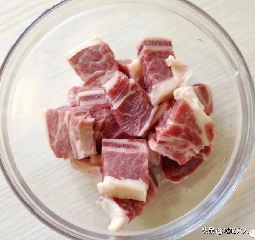 How to make Homemade Steamed Cowboy Ribs - iNEWS