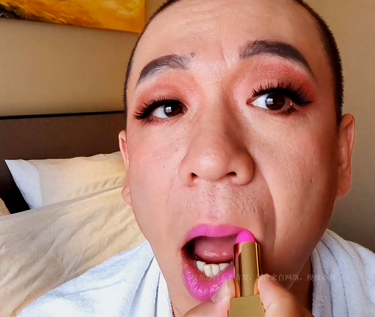 Liang Long: An account of his love affair with Queen Faye Wong, a ...