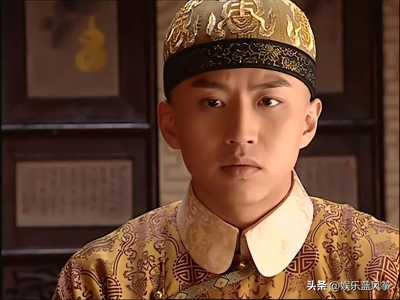 Deng Chao was exploded? The past love history has been picked up, and ...